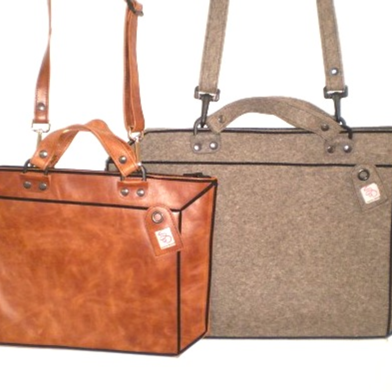 2D tassen | Milledoni - Spot on gifts