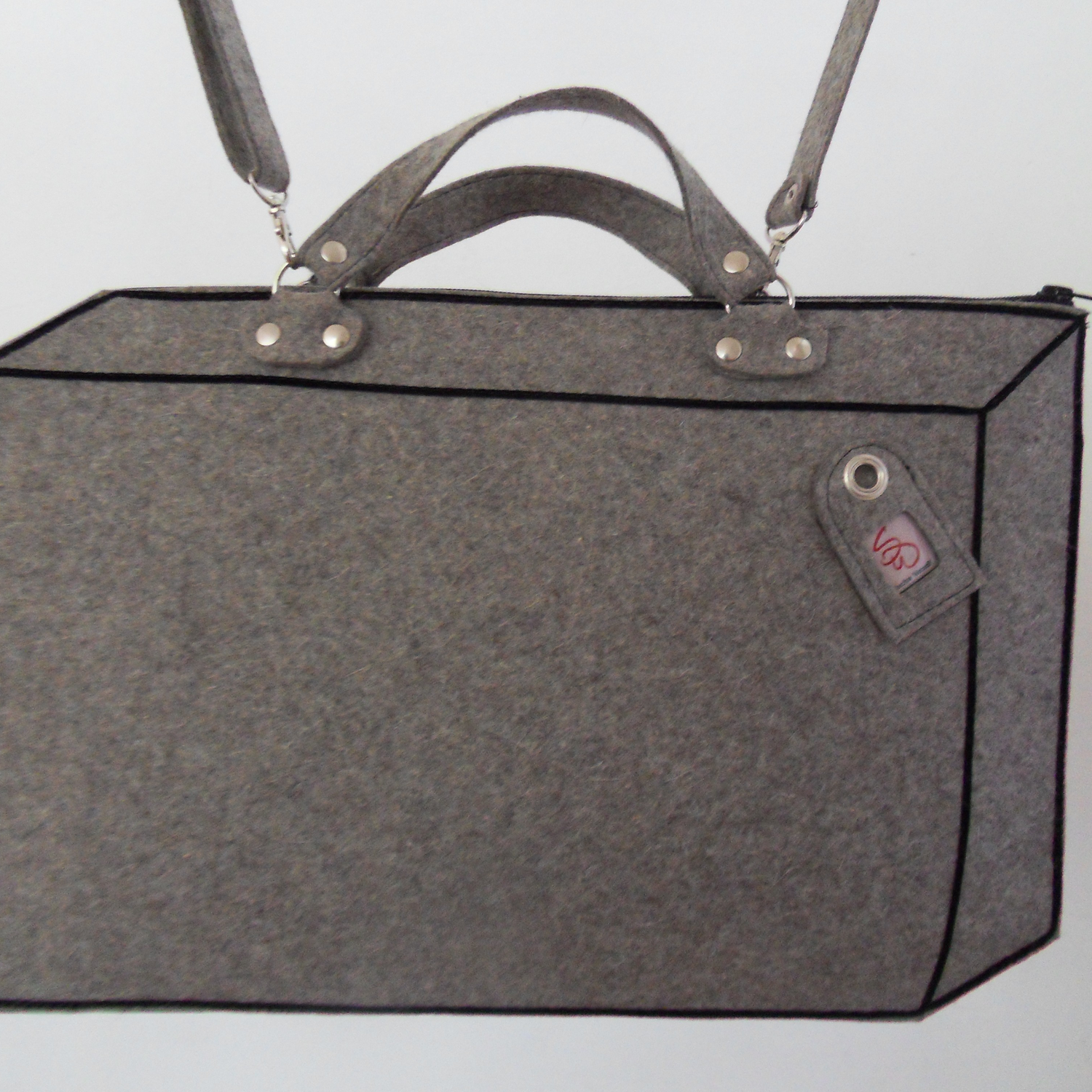 2D tassen | Milledoni - Spot on gifts