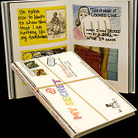 My Secret: A Postsecret Book | Milledoni - Spot on gifts