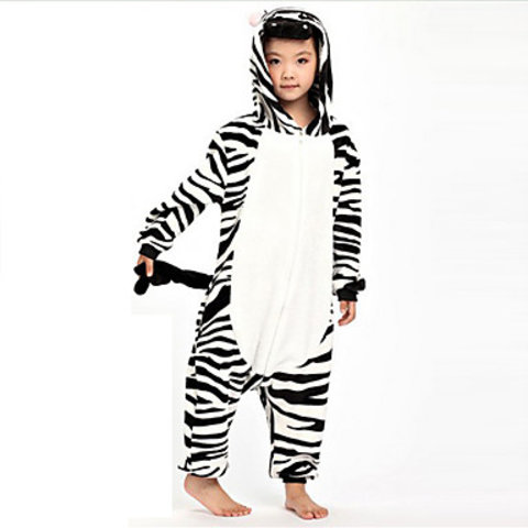 Kinder Kigurumi pyama huispak | Milledoni - Spot on gifts