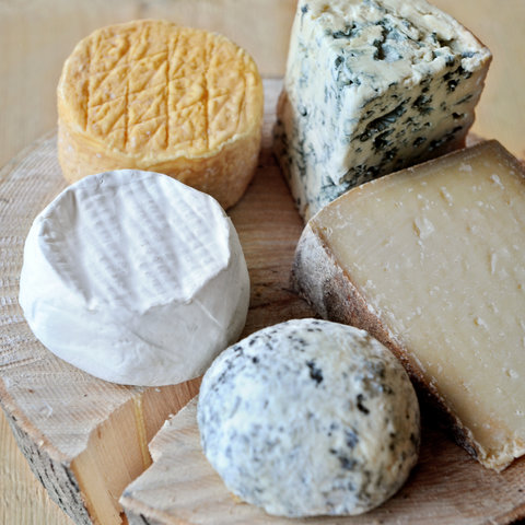 Kaasassortiment | Milledoni - Spot on gifts