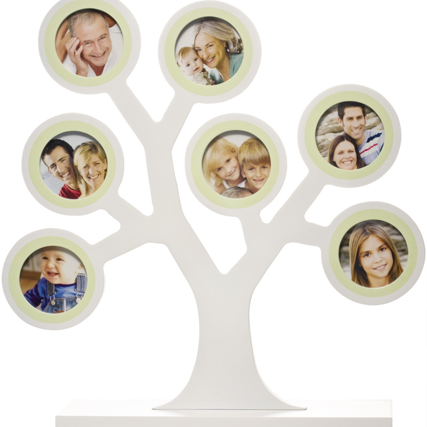 Familie fotoboom | Milledoni - Spot on gifts