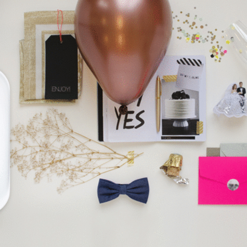 Time capsule | Milledoni - Spot on gifts