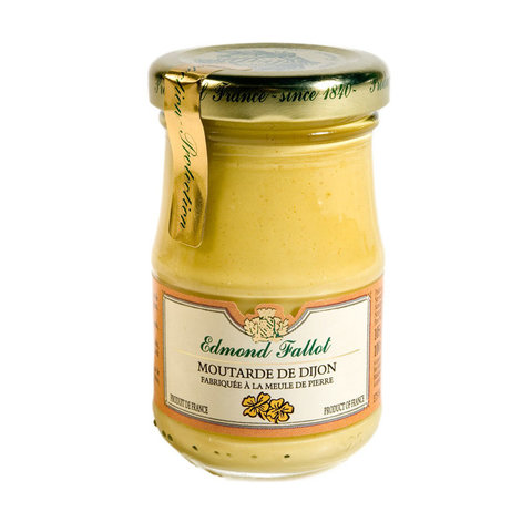 Dijon mosterd | Milledoni - Spot on gifts