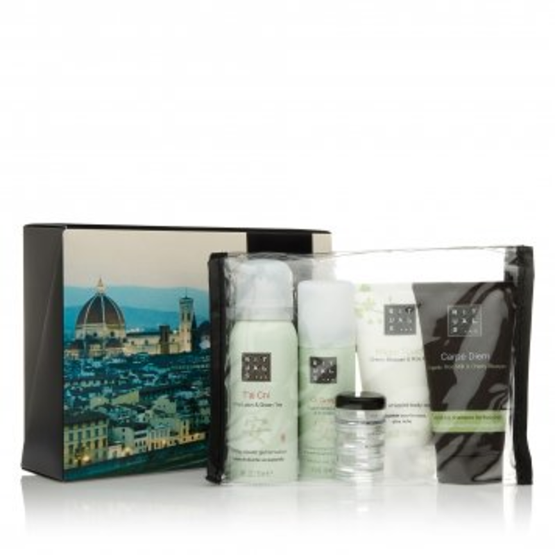 Rituals Mini Reis Pakket | Milledoni - Spot on gifts