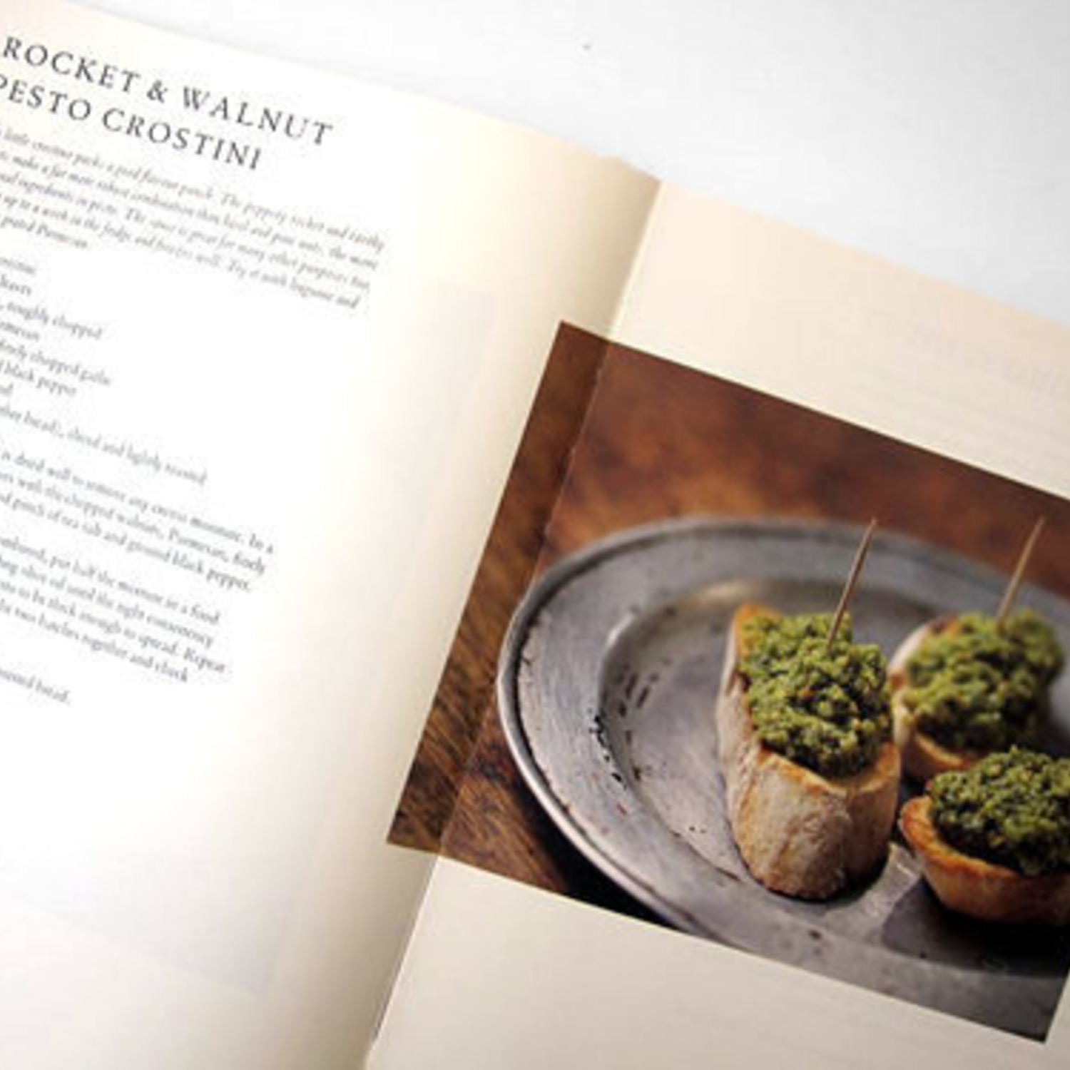 Polpo. Venetiaans kookboek | Milledoni - Spot on gifts