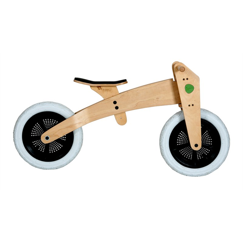 Duurzame loopfiets | Milledoni - Spot on gifts