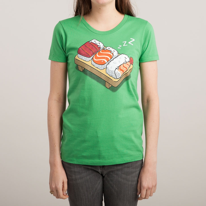 Threadless Shirts | Milledoni - Spot on gifts