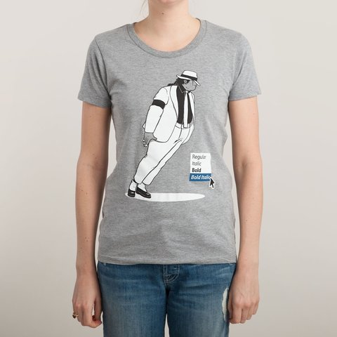Threadless Shirts | Milledoni - Spot on gifts