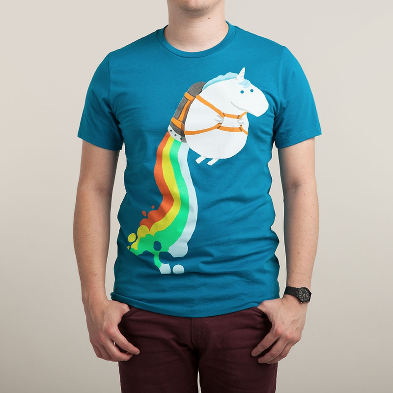 Threadless Shirts | Milledoni - Spot on gifts