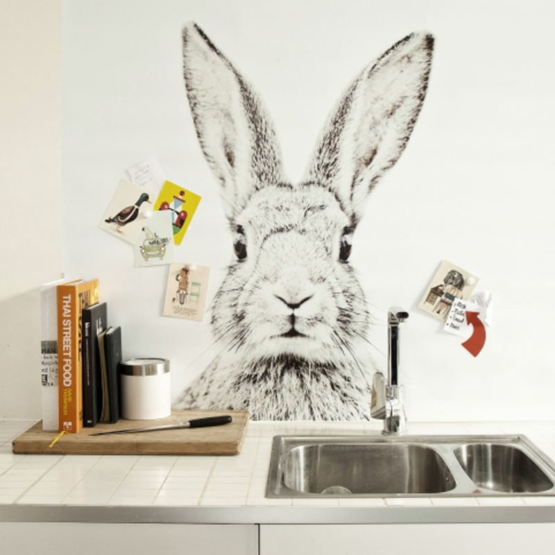 Magneetbehang van Groovy Magnets | Milledoni - Spot on gifts