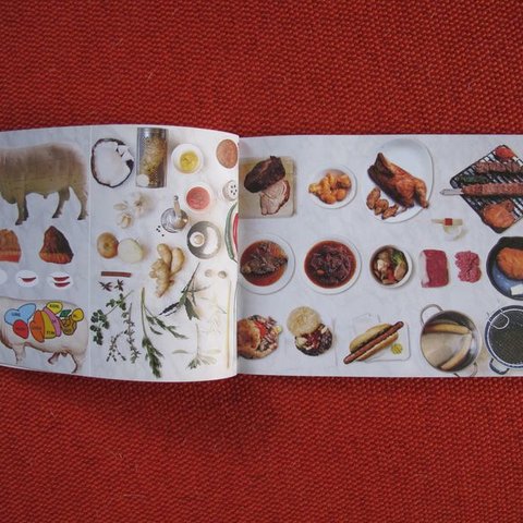 Boek 'Point it' | Milledoni - Spot on gifts