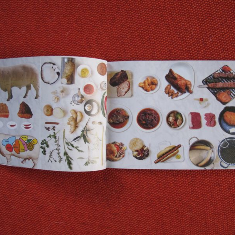 Boek 'Point it' | Milledoni - Spot on gifts