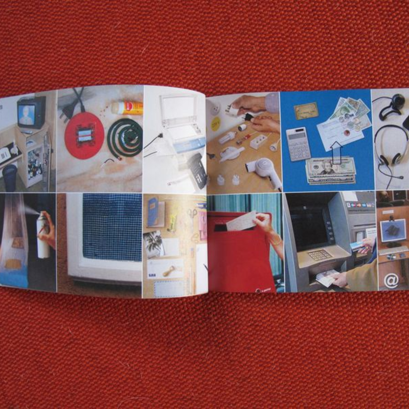 Boek 'Point it' | Milledoni - Spot on gifts