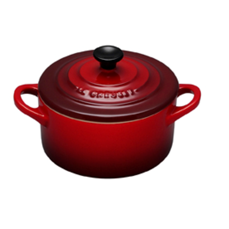 Le Creuset mini-pannetjes | Milledoni - Spot on gifts