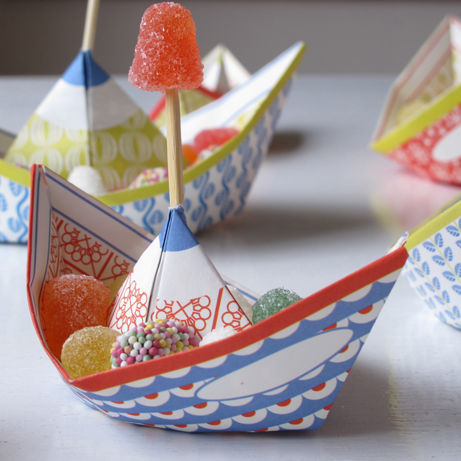 Make-a-Wish-bootjes | Milledoni - Spot on gifts