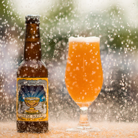 Regenbier | Milledoni - Spot on gifts