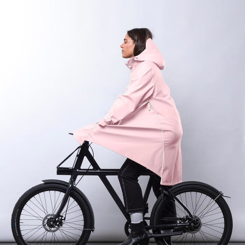 Échte Amsterdamse regenkleding | Milledoni - Spot on gifts