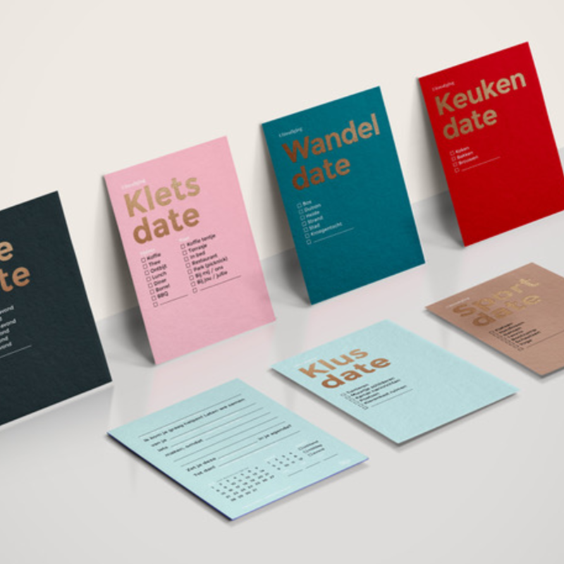 Happy Invites | Milledoni - Spot on gifts