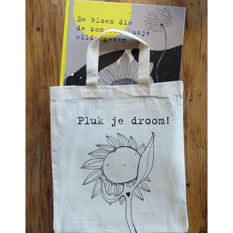 Filosofisch prentenboek met een… | Milledoni - Spot on gifts