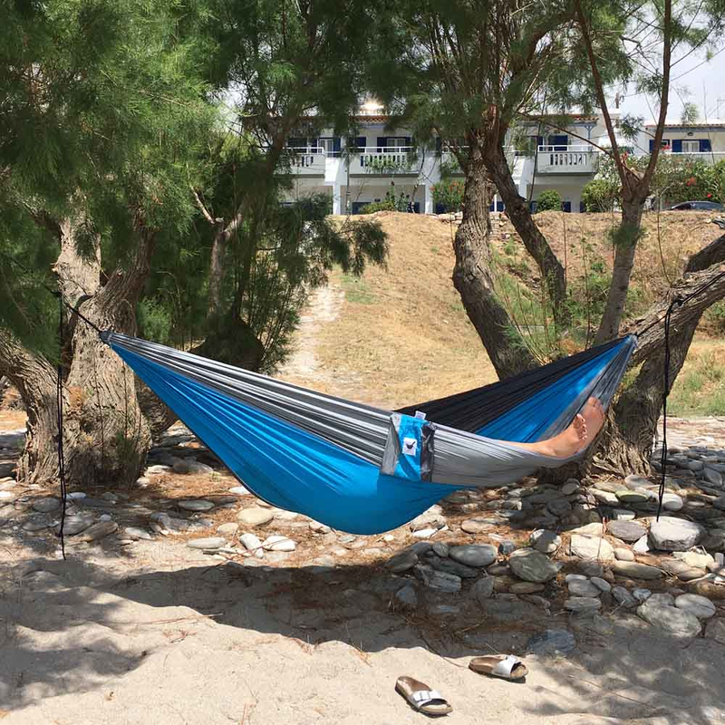 XXL Hangmat | Milledoni - Spot on gifts